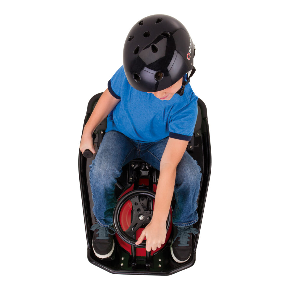 Crazy Cart Sport - Razor