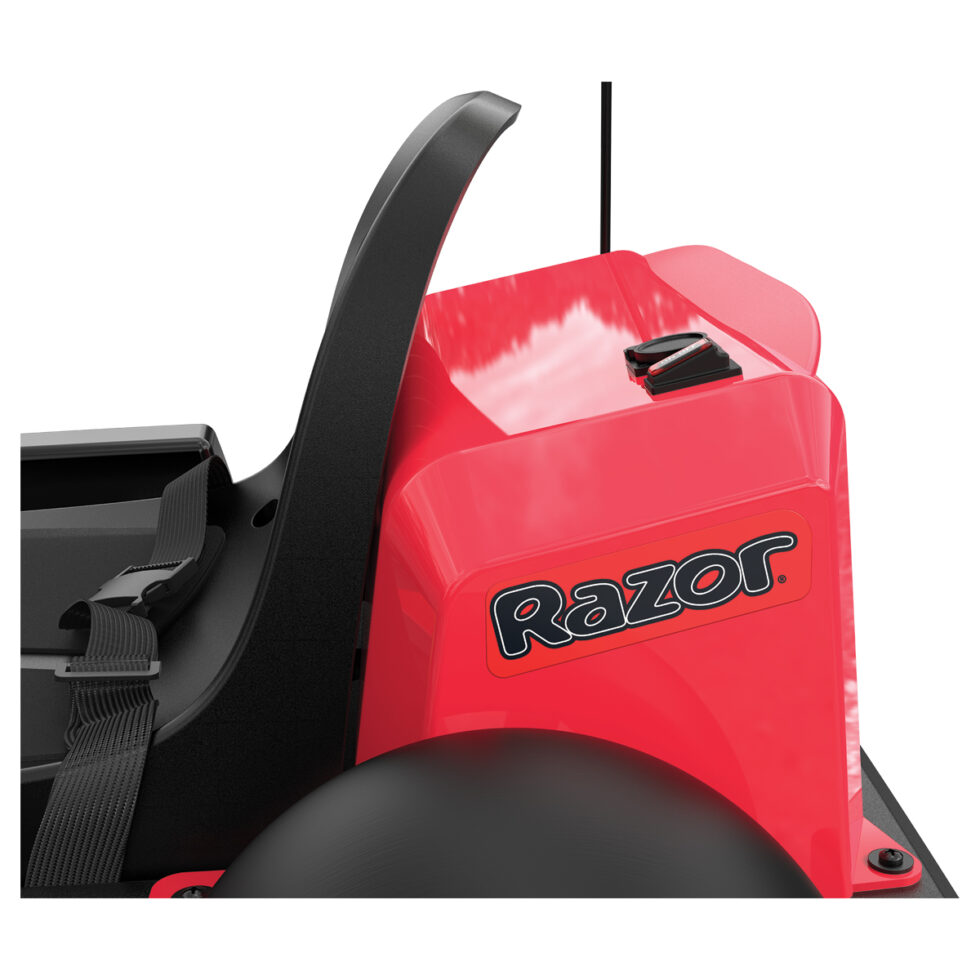 Ground Force Elite - Razor