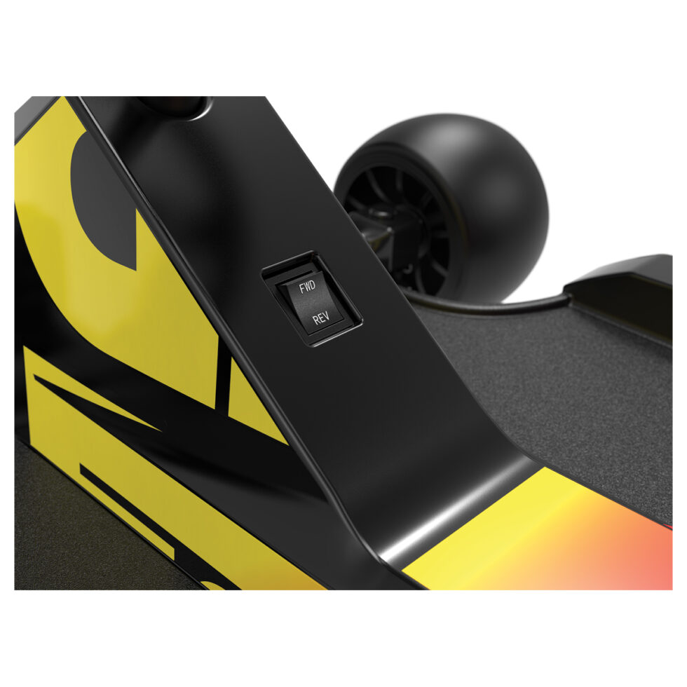 Ground Force Elite - Razor