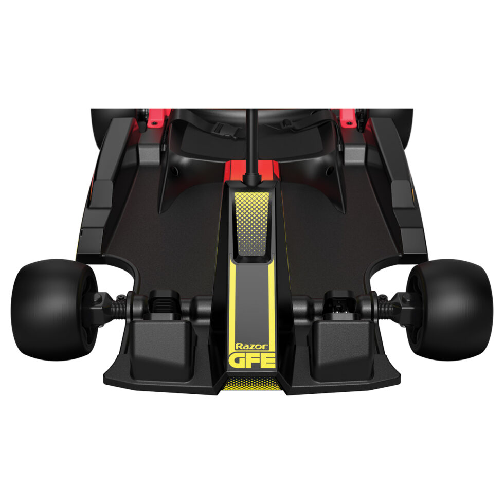 Ground Force Elite - Razor