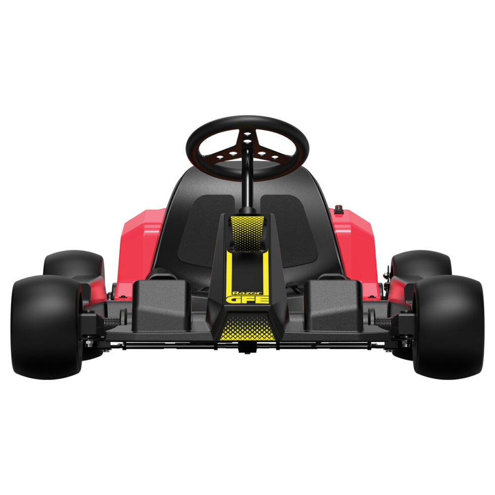 Ground Force Elite - Razor