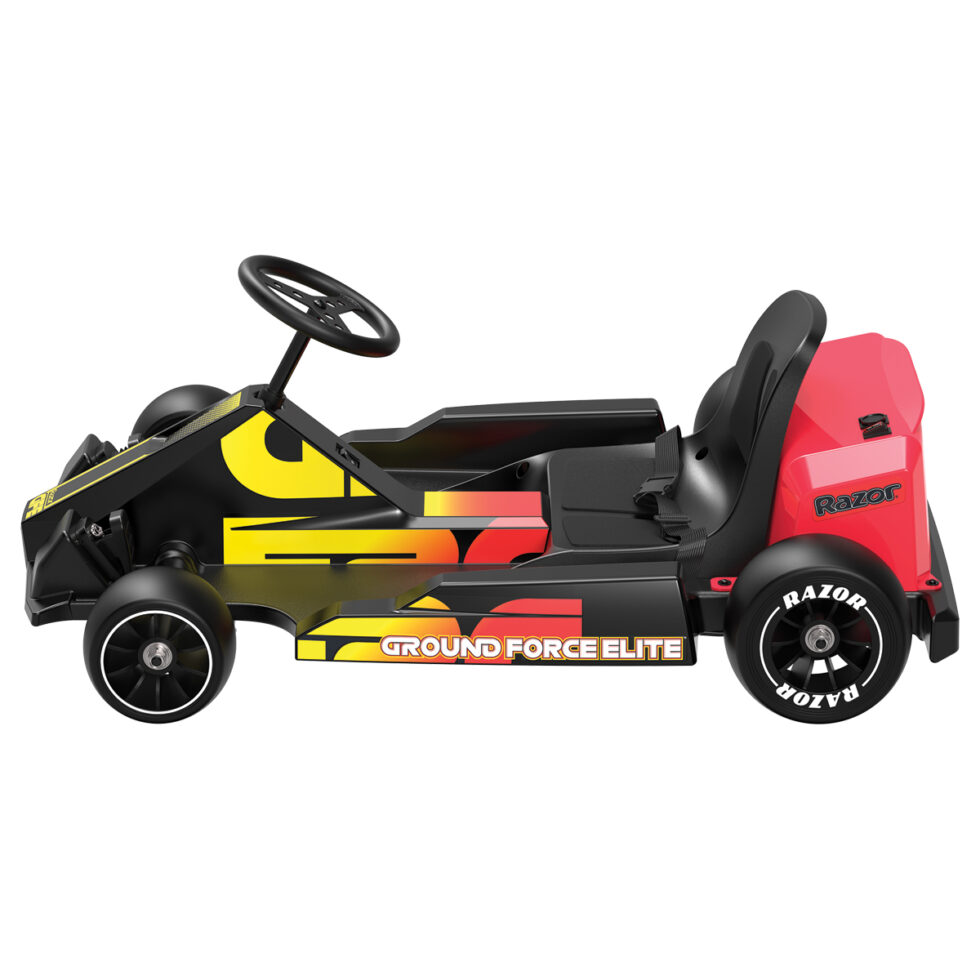 Ground Force Elite - Razor