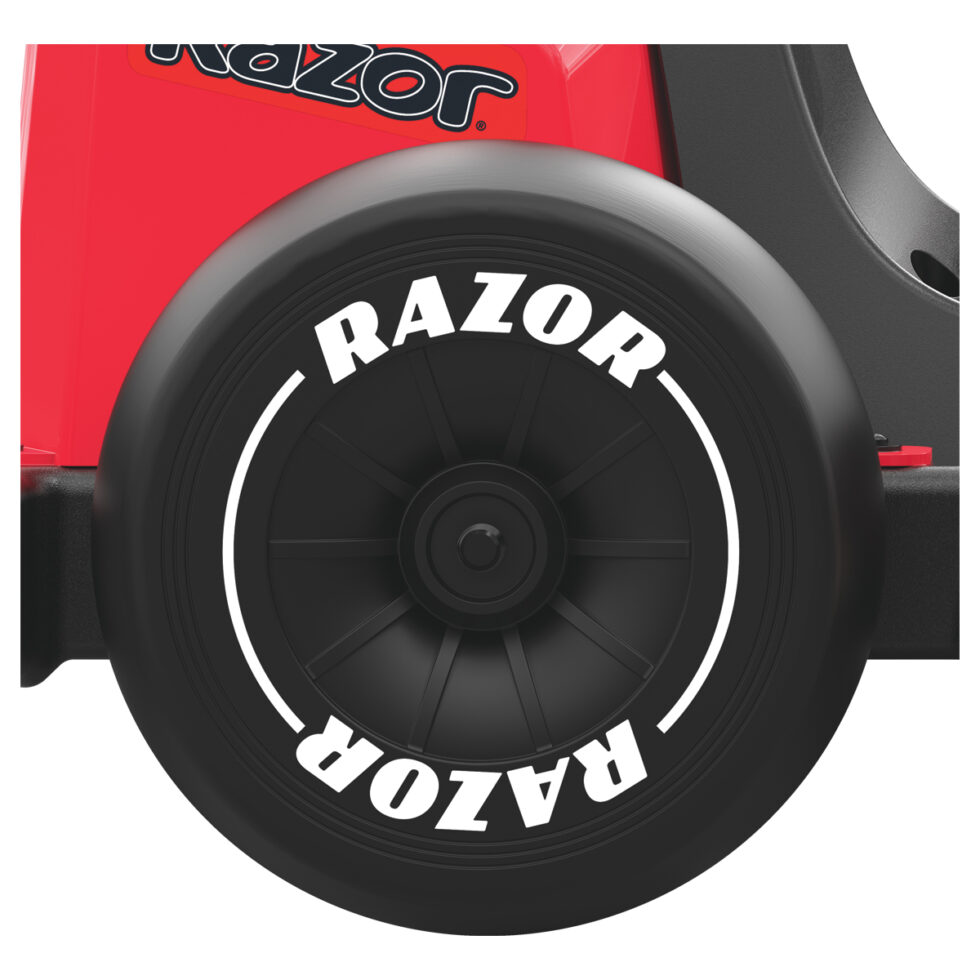 Ground Force Elite - Razor