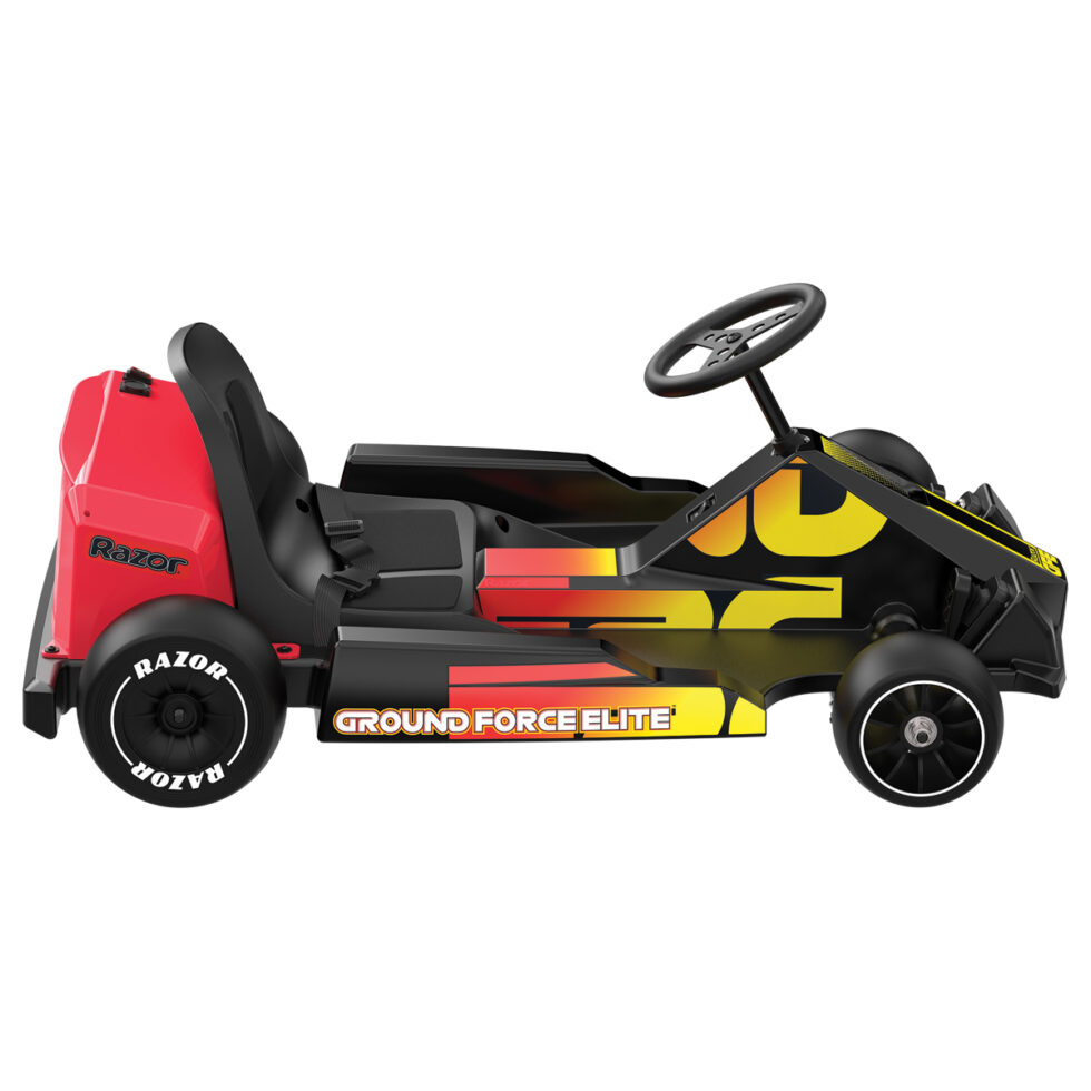 Ground Force Elite - Razor