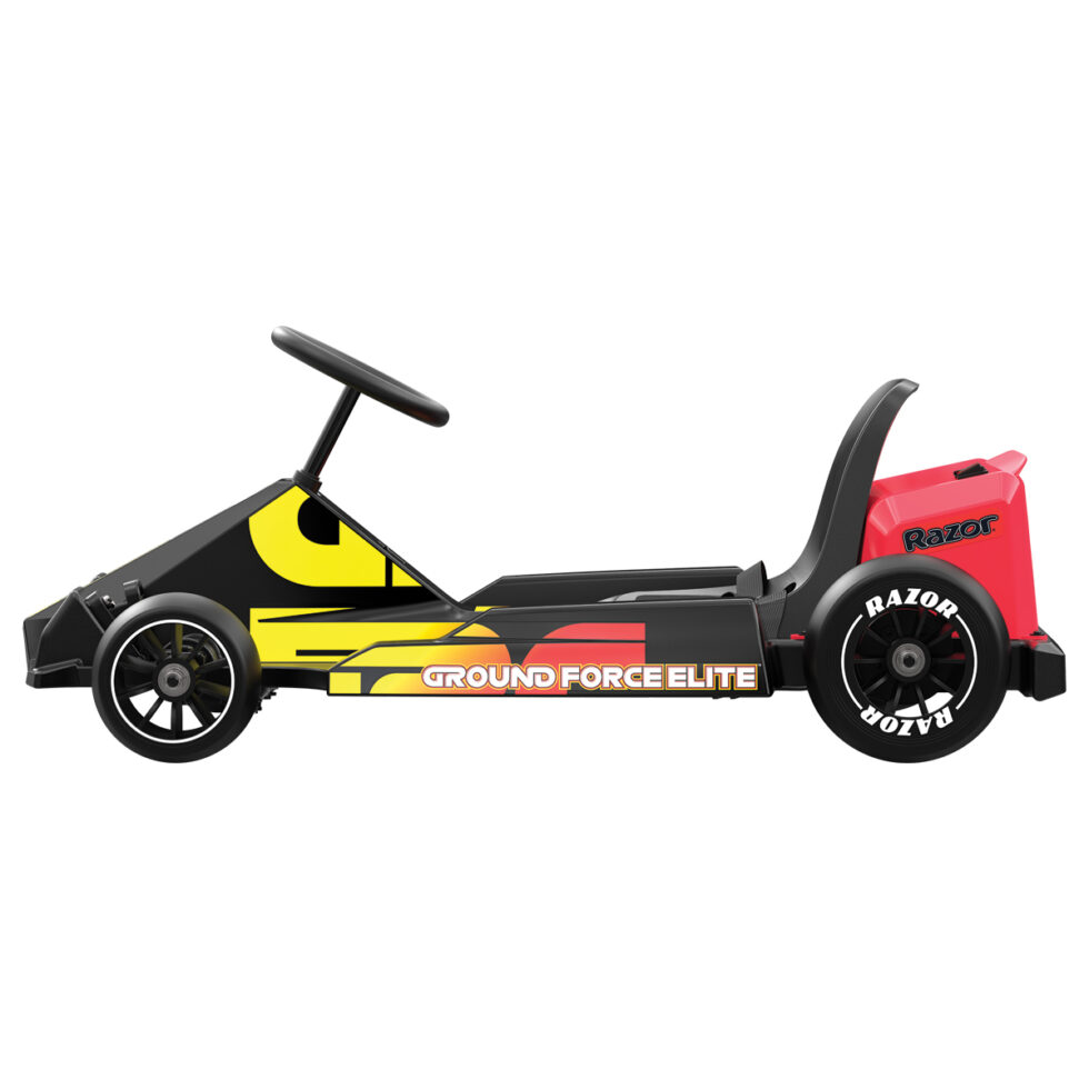 Ground Force Elite - Razor