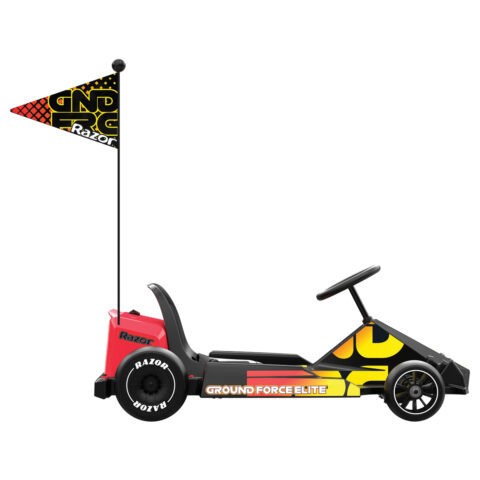 Ground Force Elite - Razor
