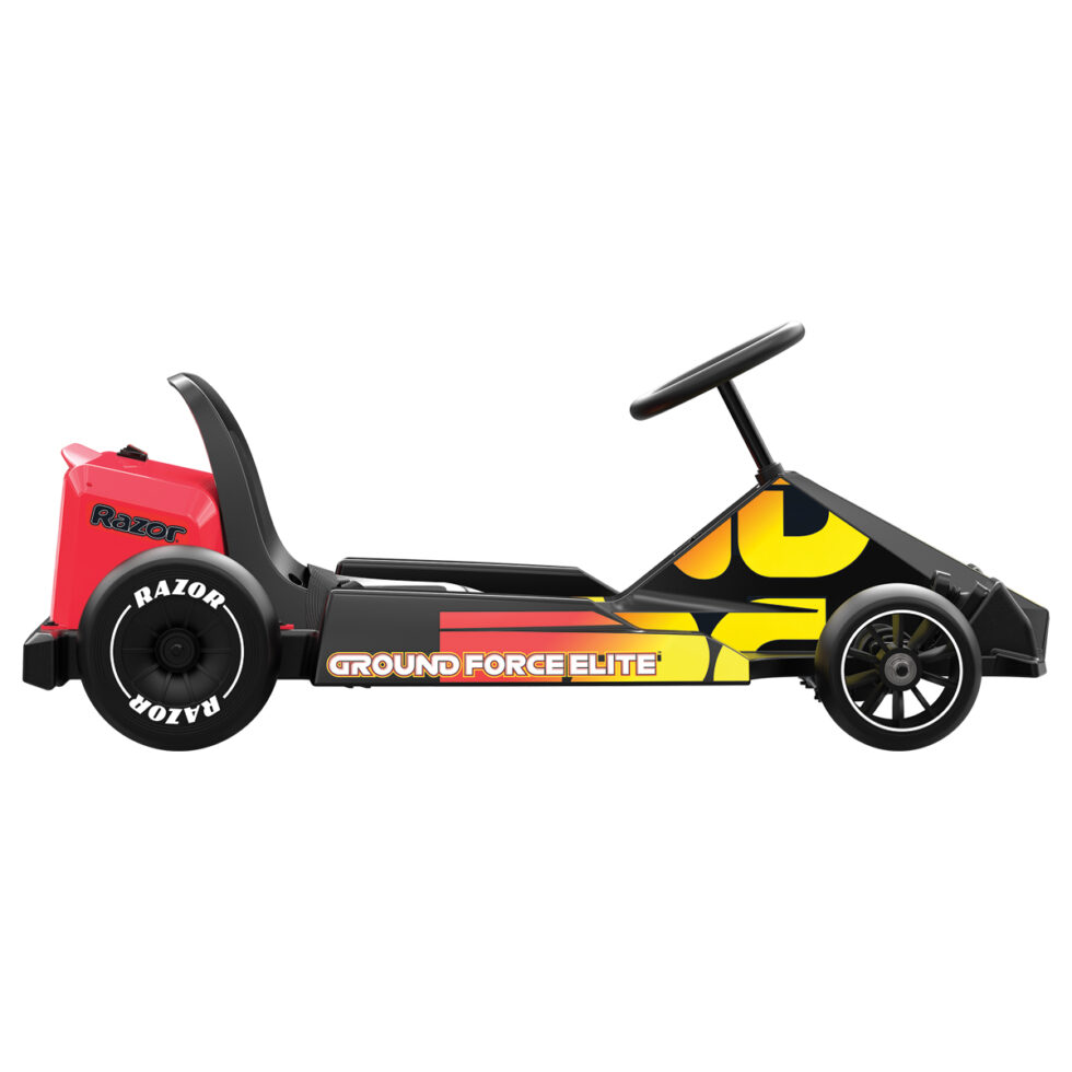 Ground Force Elite - Razor