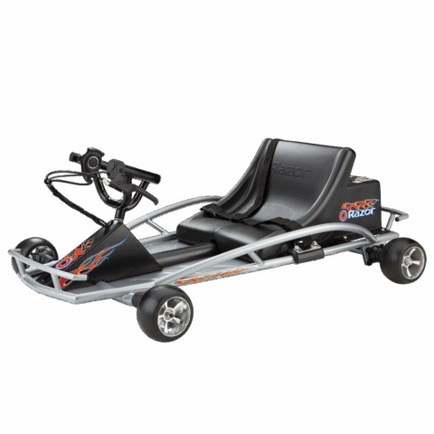 Ground Force by Razor | All-Terrain Off-Road Cruiser - Razor