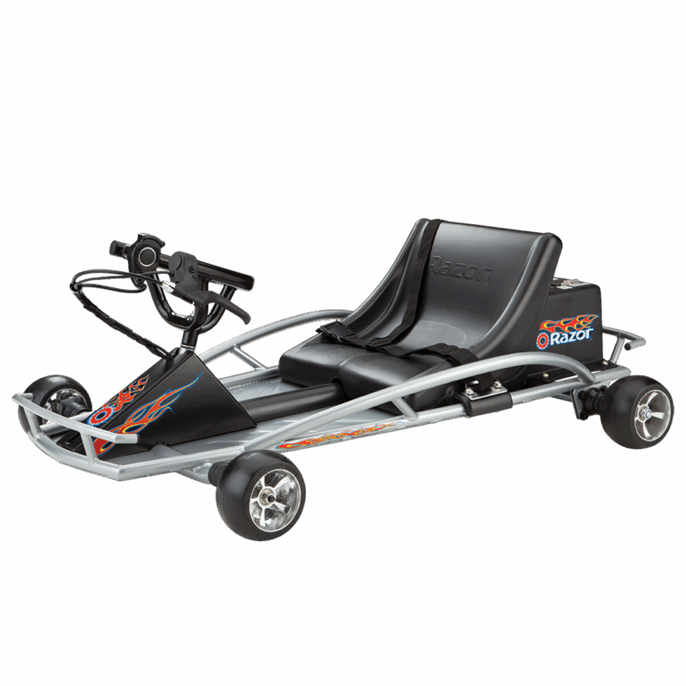 Ground Force by Razor | All-Terrain Off-Road Cruiser - Razor