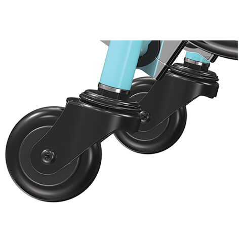 Crazy Cart Shuffle - Razor