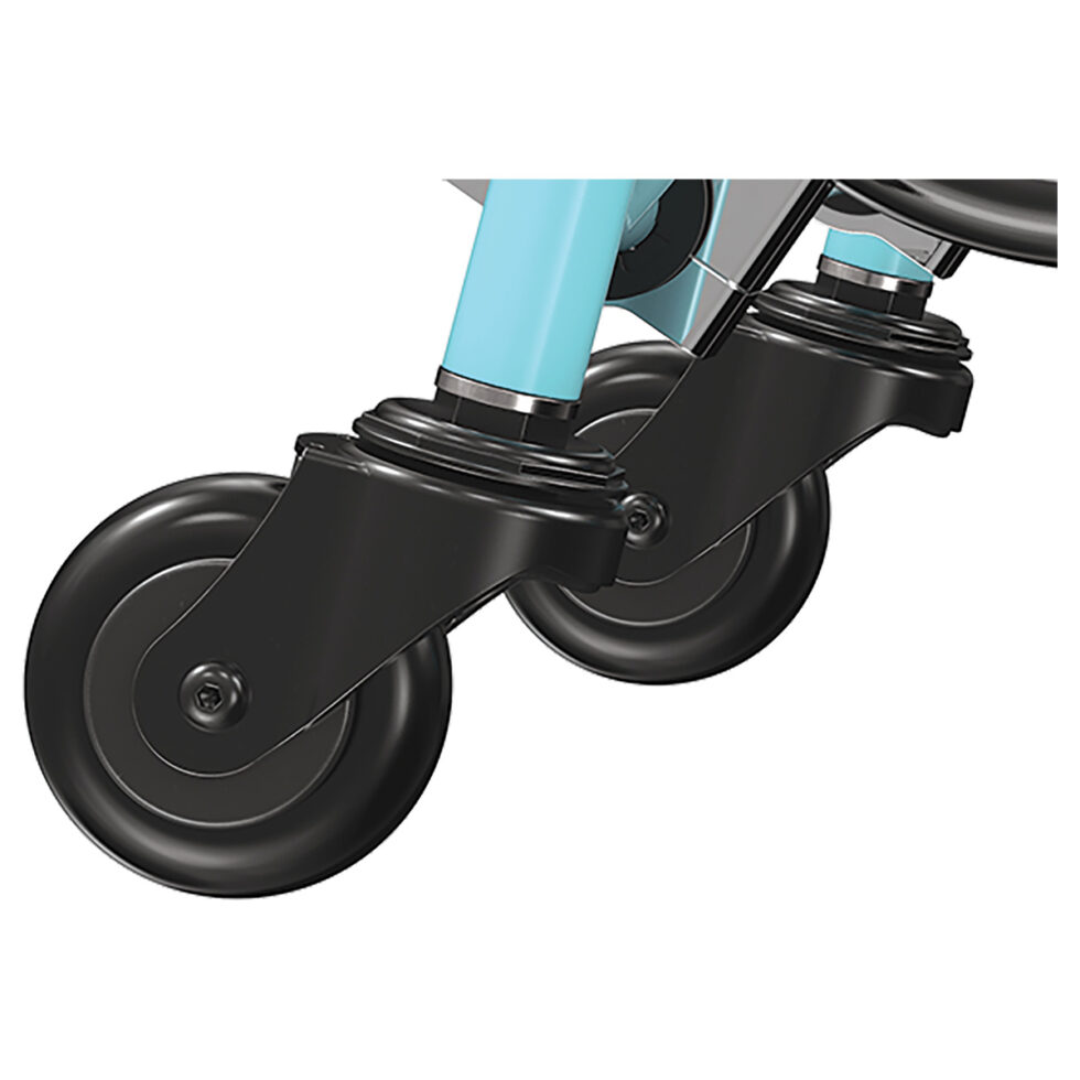 Crazy Cart Shuffle - Razor