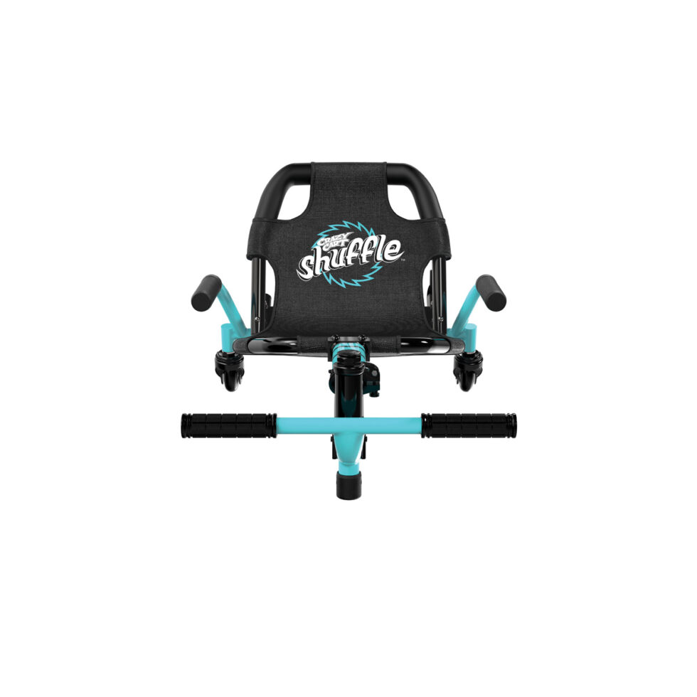 Crazy Cart Shuffle - Razor