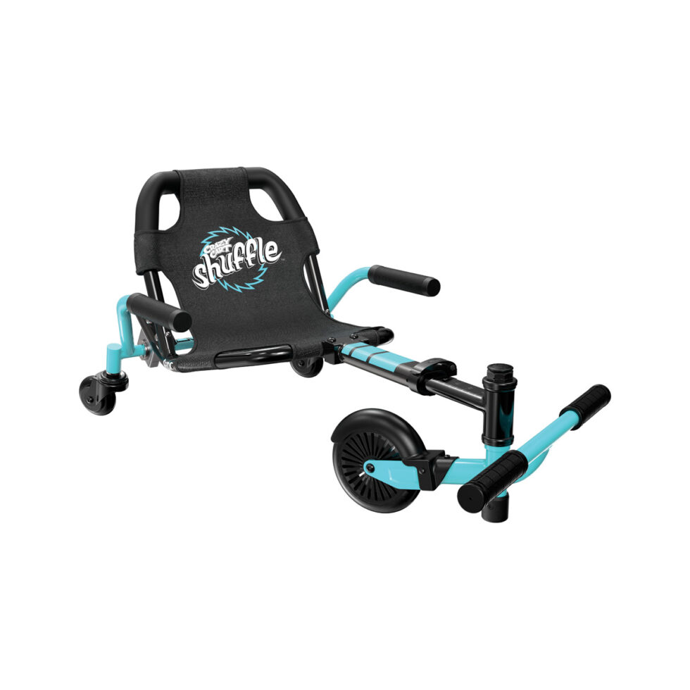 Crazy Cart Shuffle - Razor