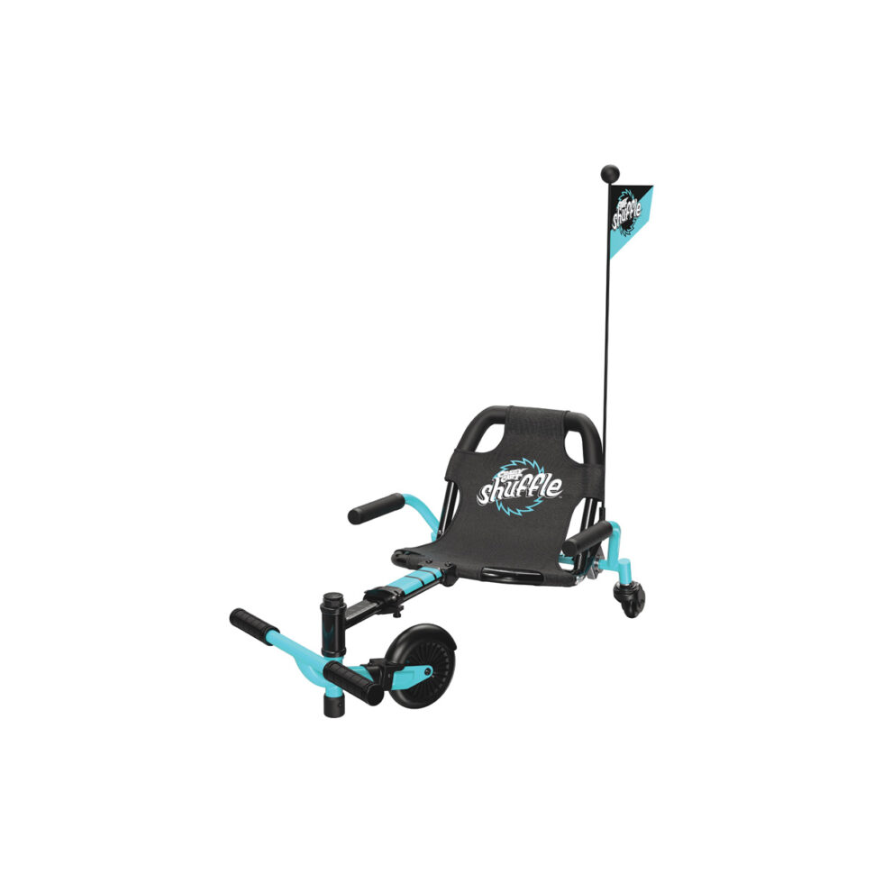 Crazy Cart Shuffle - Razor
