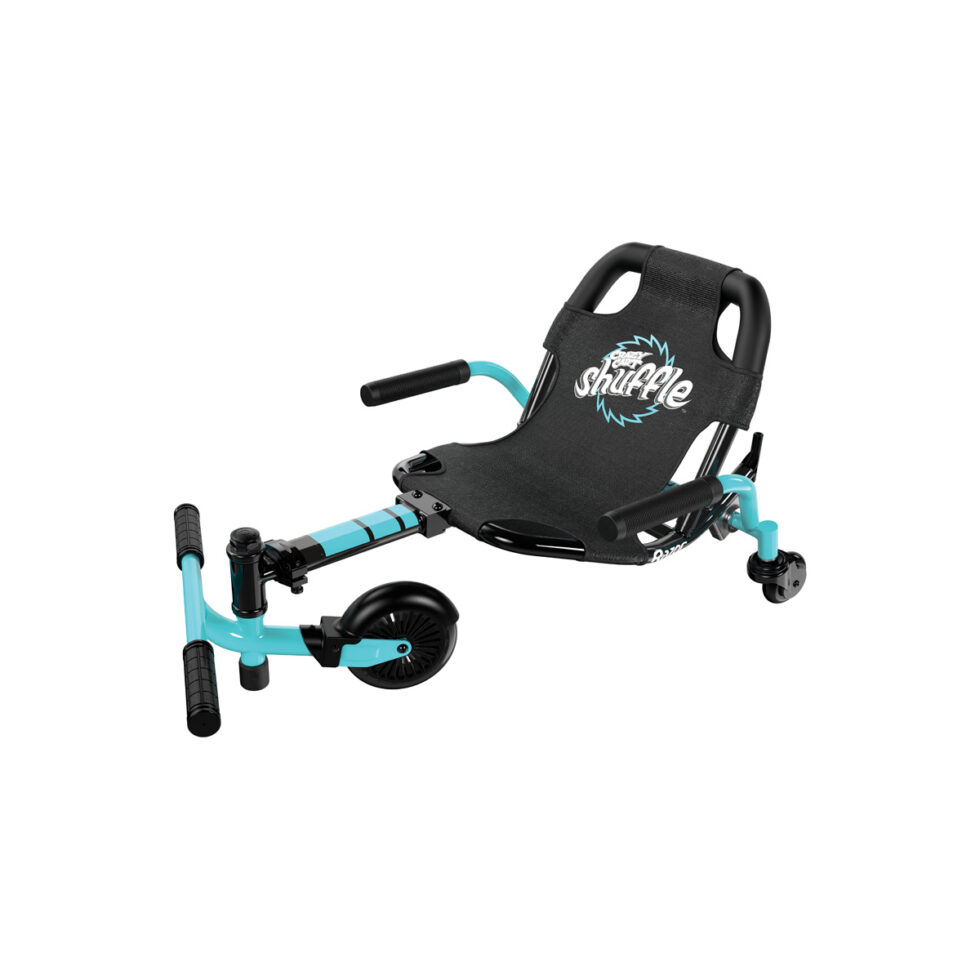 Crazy Cart Shuffle - Razor