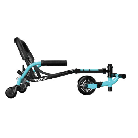 Crazy Cart Shuffle - Razor