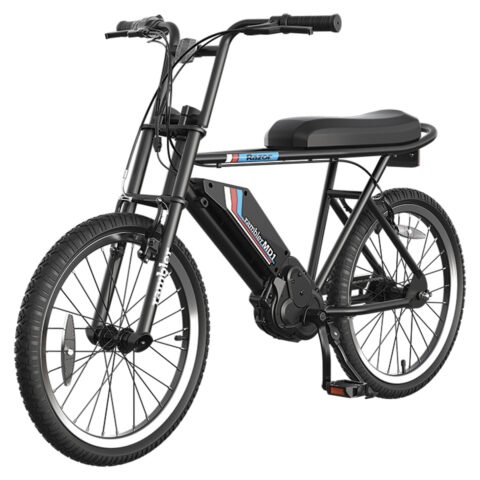 Rambler Electric Bikes & Scooters - Razor