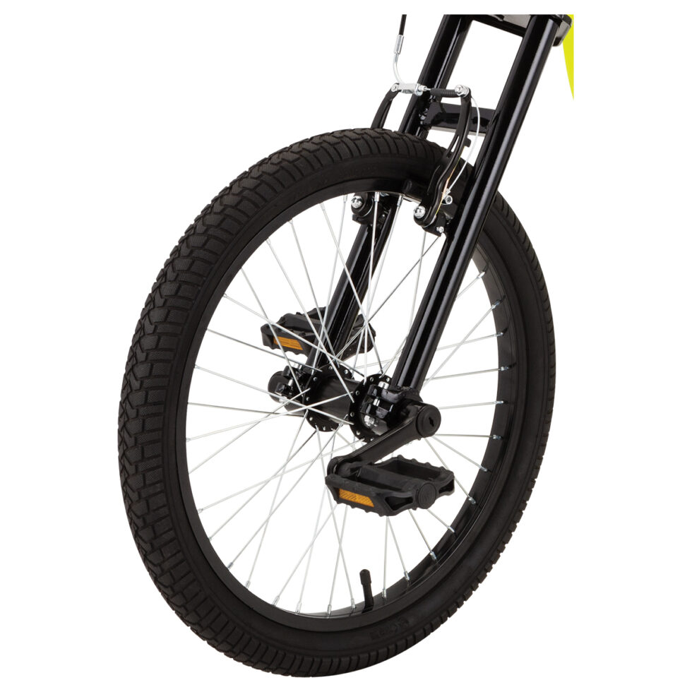 RipRider DXT - Razor