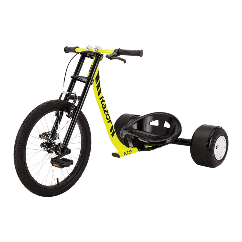 RipRider DXT - Razor