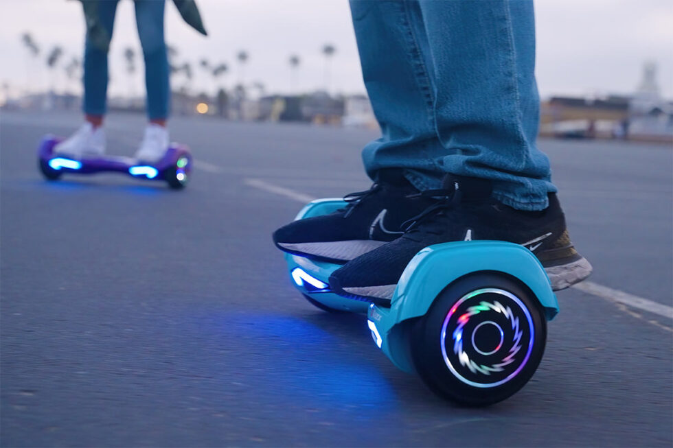 Hovertrax 2.0 - Razor