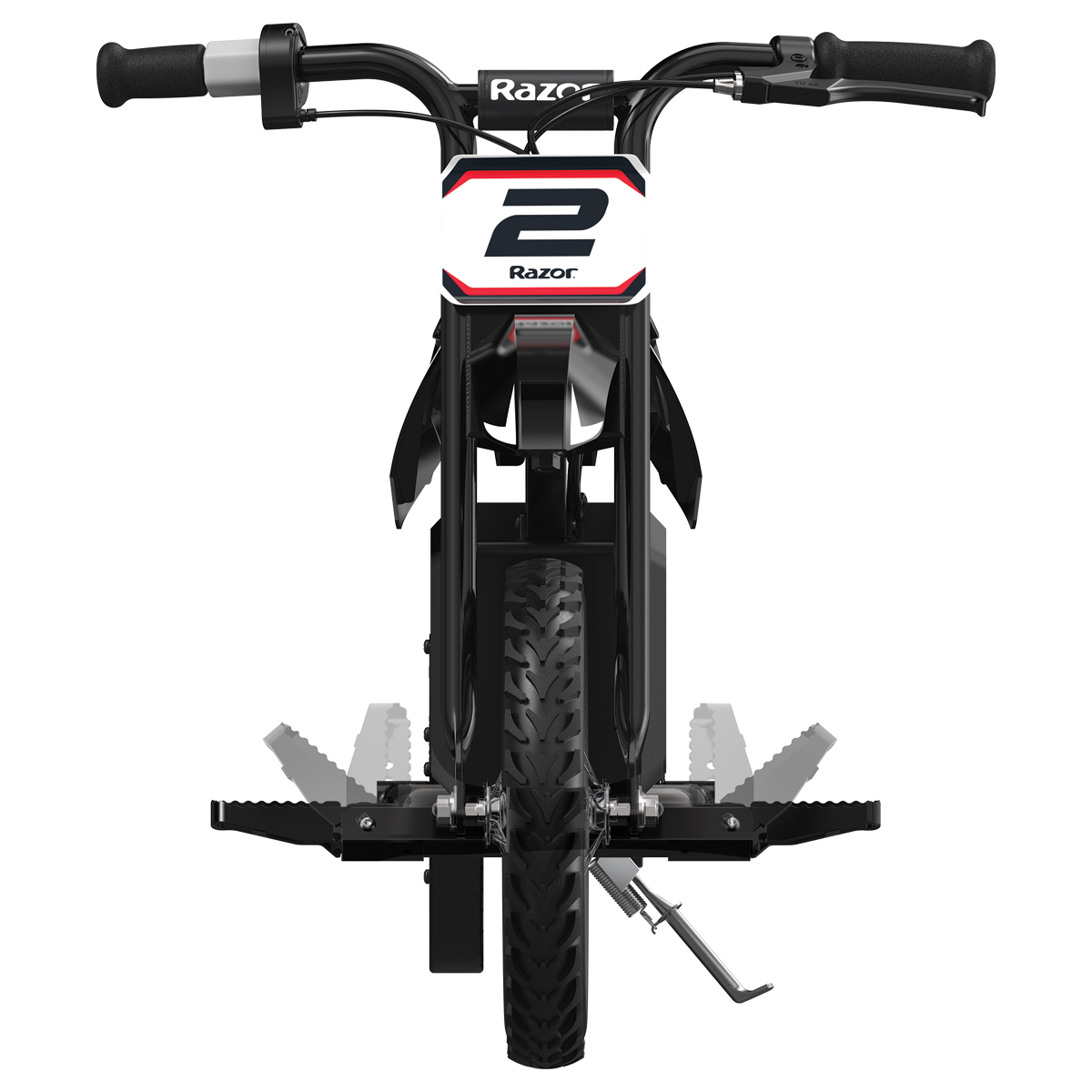 Dirt Rocket MX125 - Razor