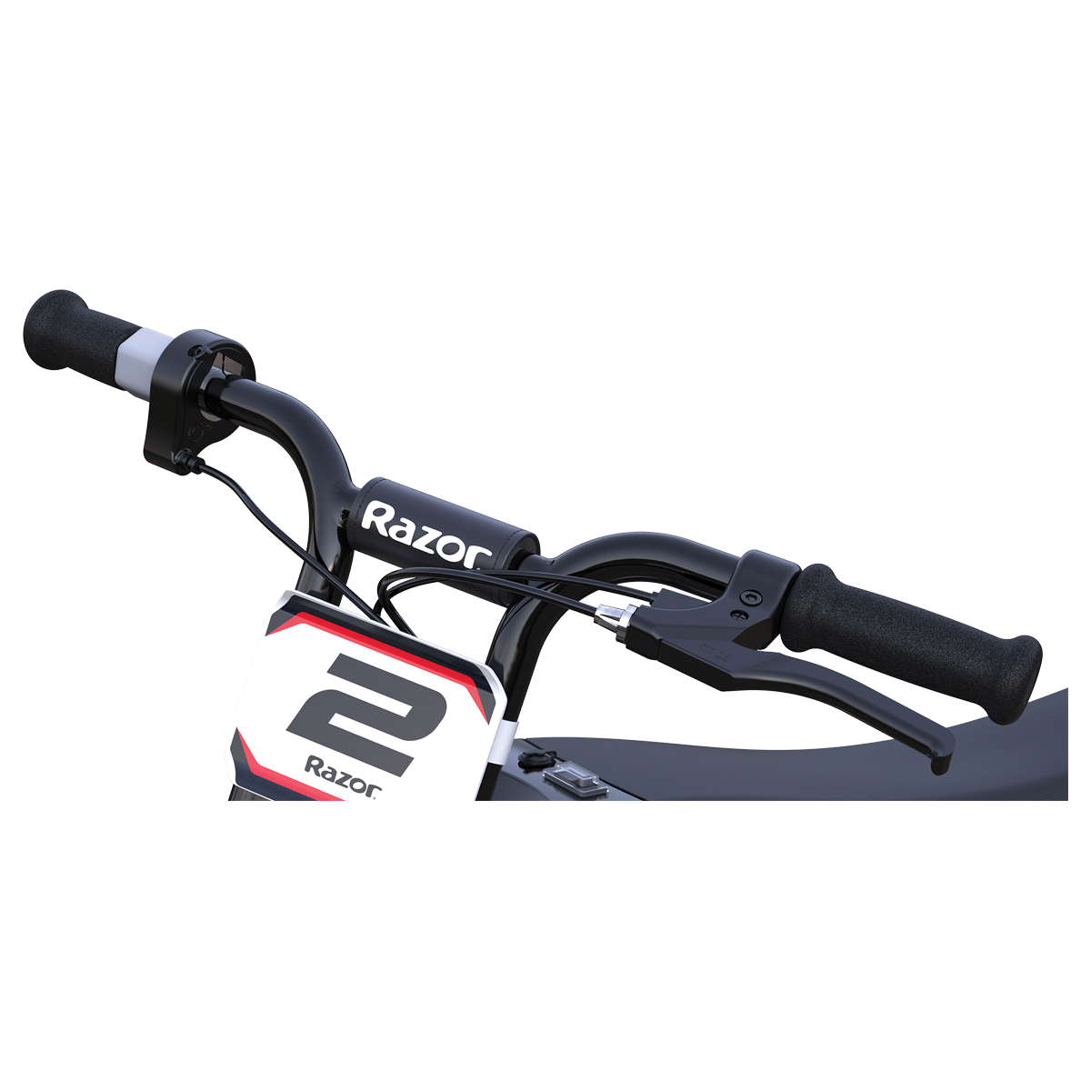 Dirt Rocket MX125 - Razor