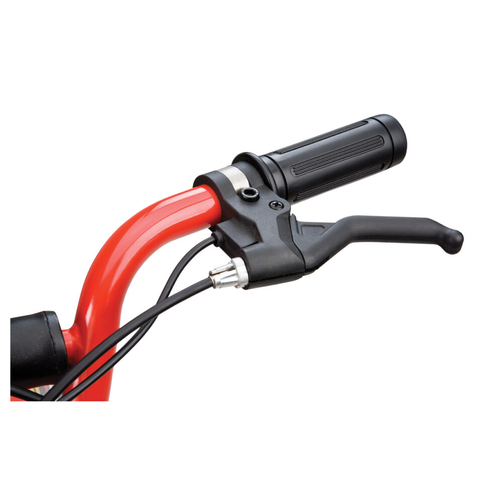 Dirt Rocket MX500 - Razor