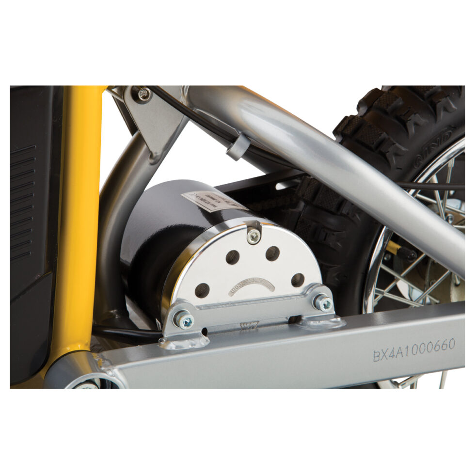 Dirt Rocket MX650 - Razor