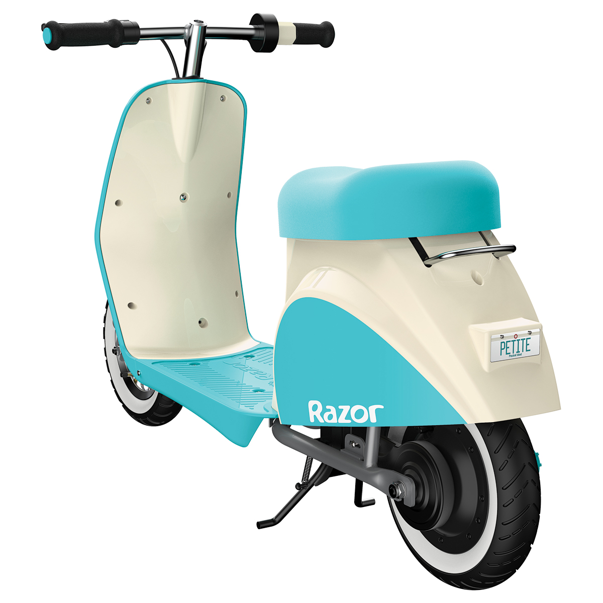 Pocket Mod Petite - Razor