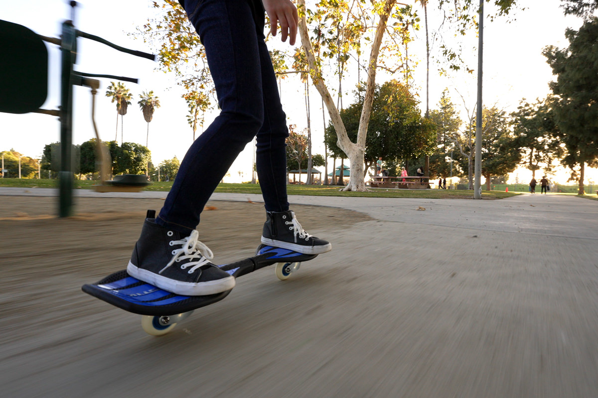 RipStik Ripster - Razor