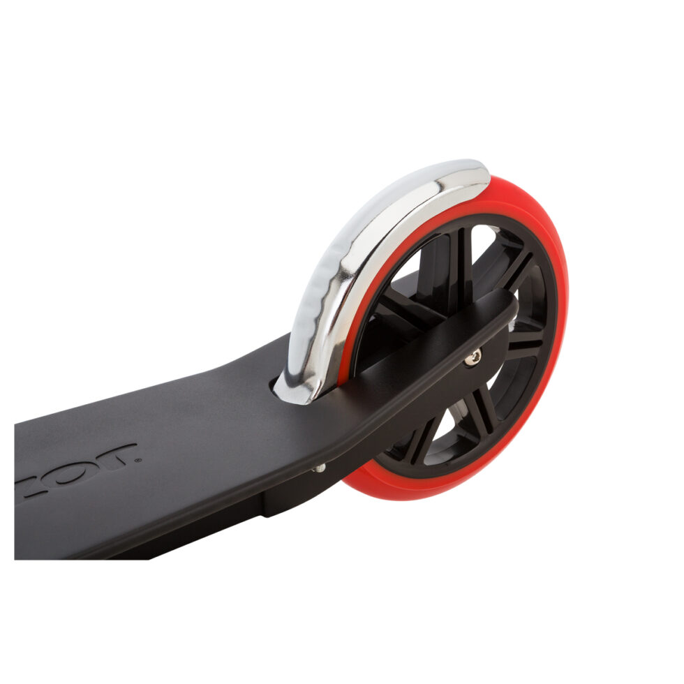 Razor Carbon Lux - Razor