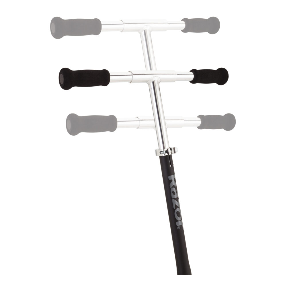 Razor Carbon Lux - Razor