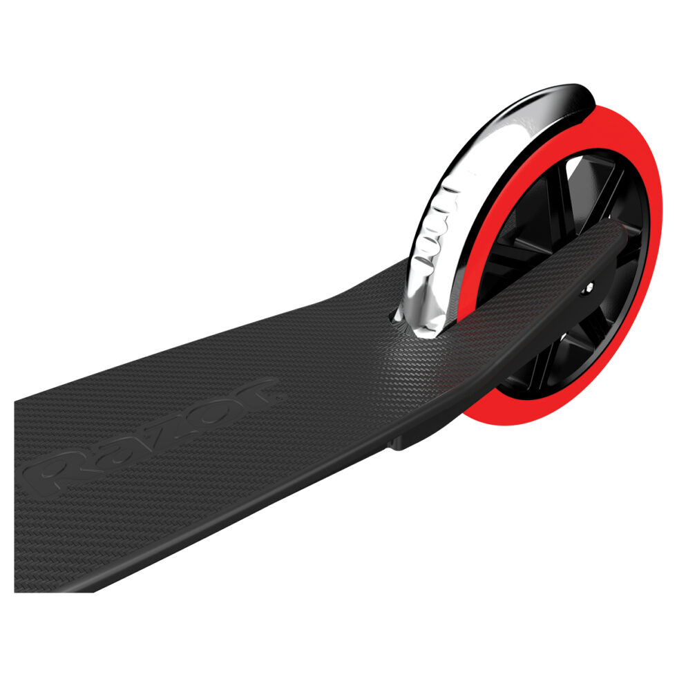 Razor Carbon Lux - Razor