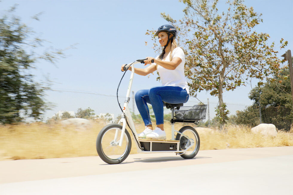 Razor EcoSmart Metro - Razor