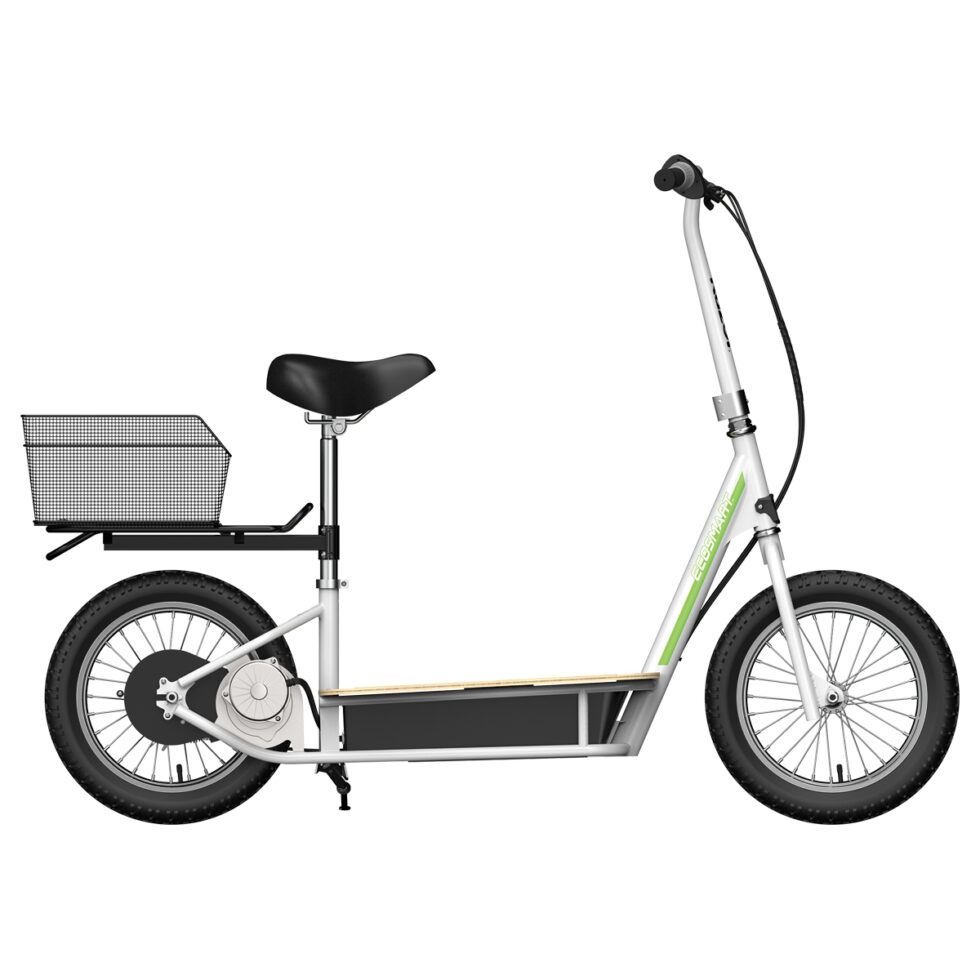Razor EcoSmart Metro - Razor