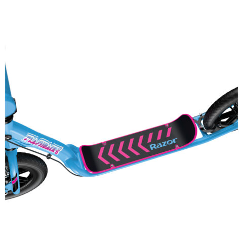 Razor Flashback - Razor