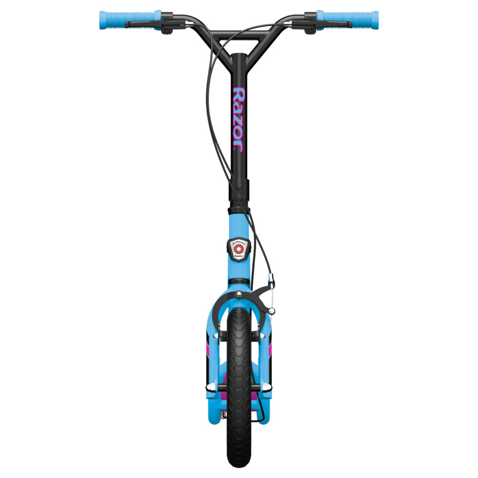 Razor Flashback - Razor