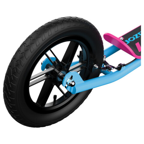 Razor Flashback - Razor