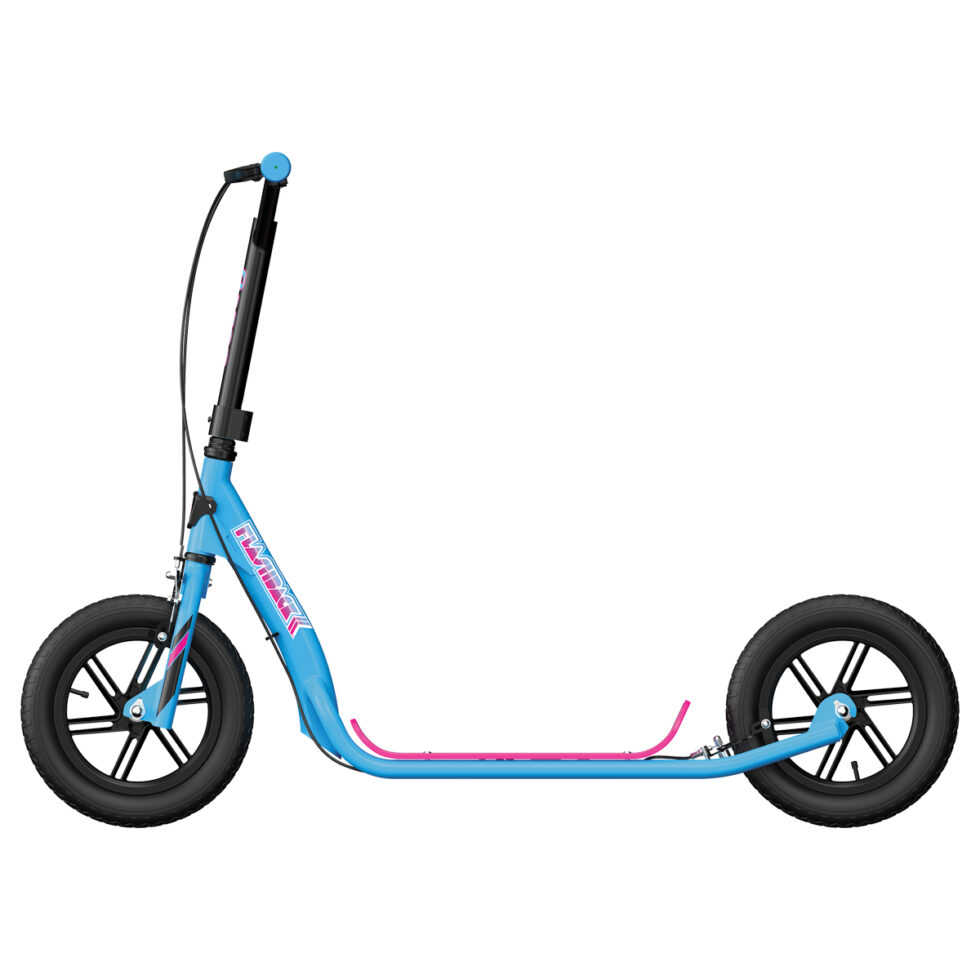 Razor Flashback - Razor