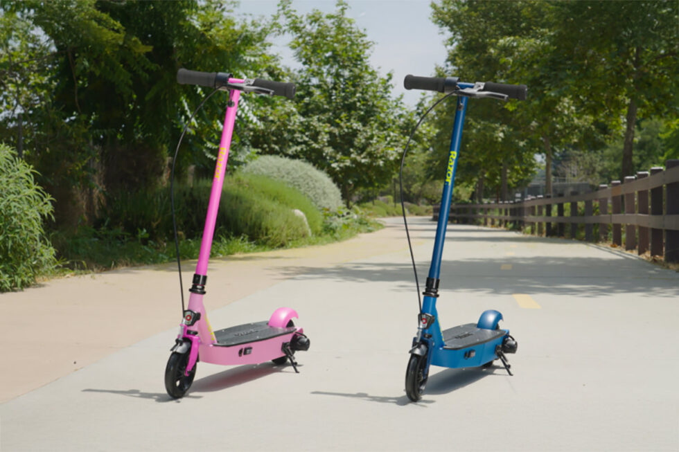 Razor Power Core E95 - Razor