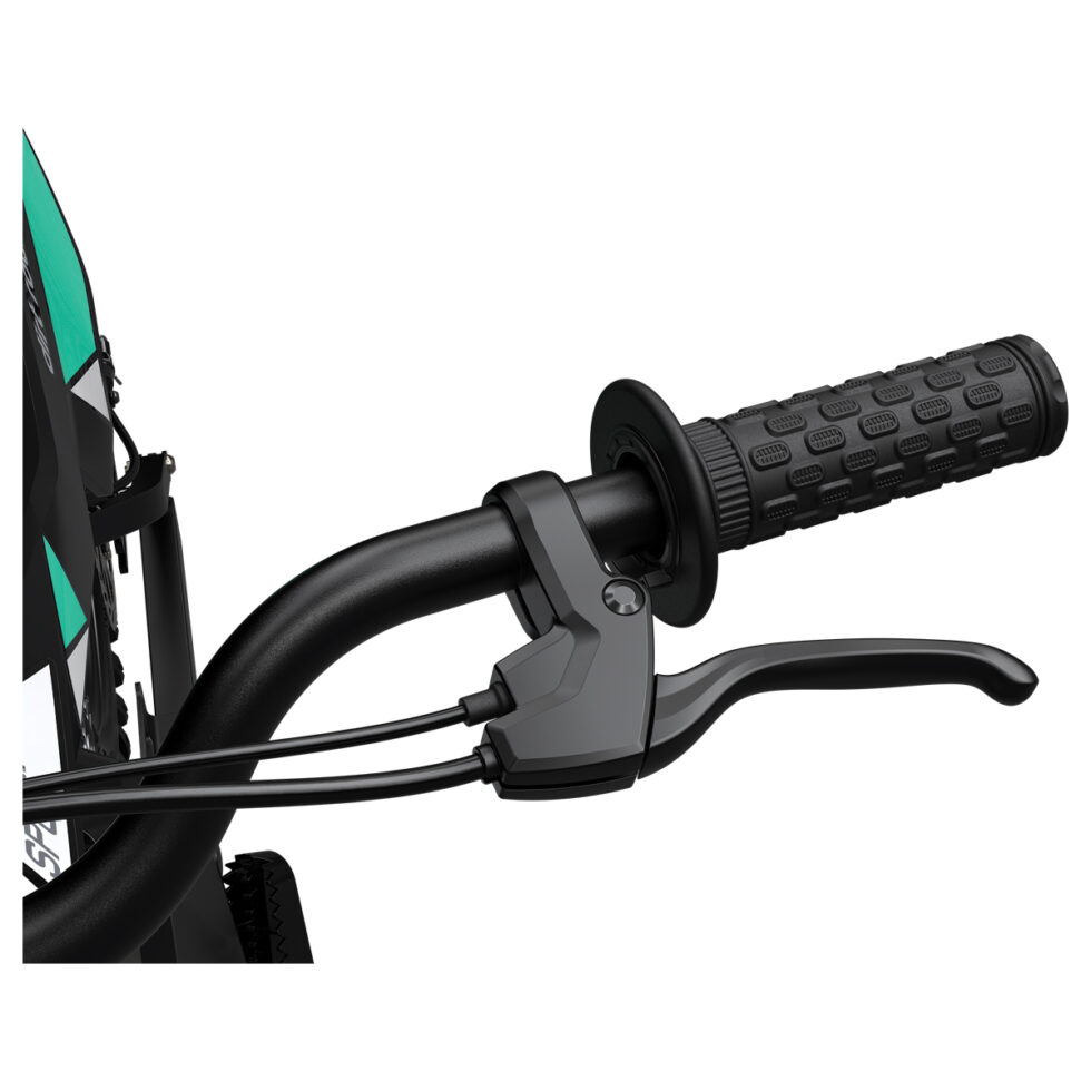 Dirt Rocket Pro Spec - Razor