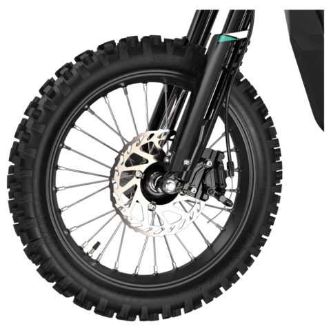 Dirt Rocket Pro Spec - Razor
