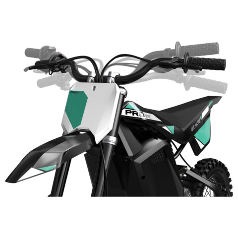 Dirt Rocket Pro Spec - Razor