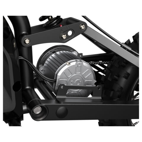 Dirt Rocket Pro Spec - Razor