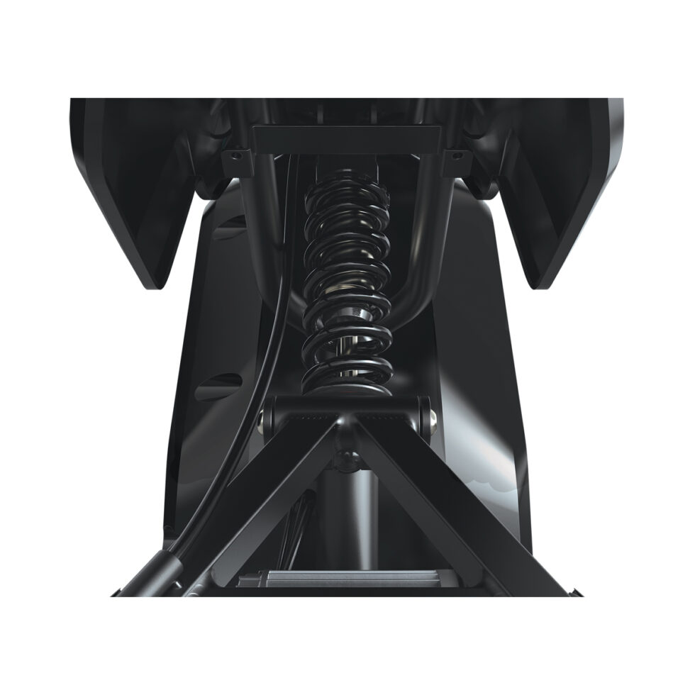 Dirt Rocket Pro Spec - Razor