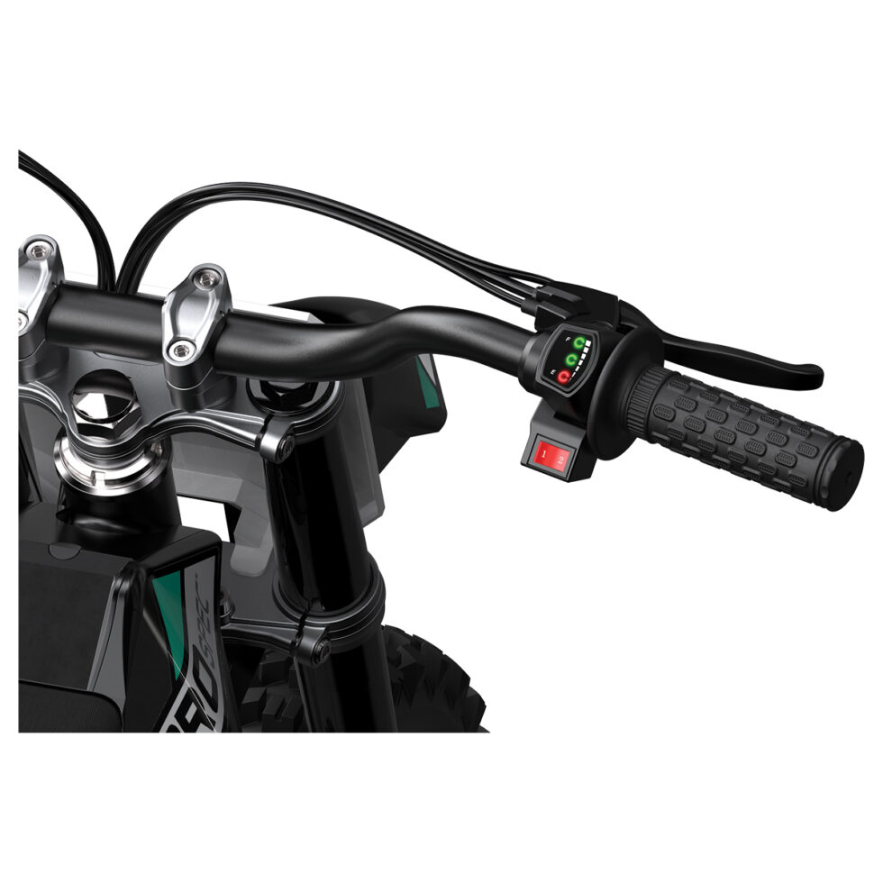 Dirt Rocket Pro Spec - Razor