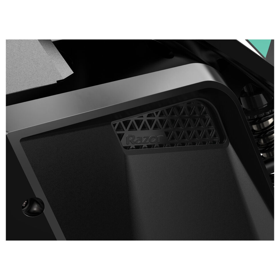 Dirt Rocket Pro Spec - Razor