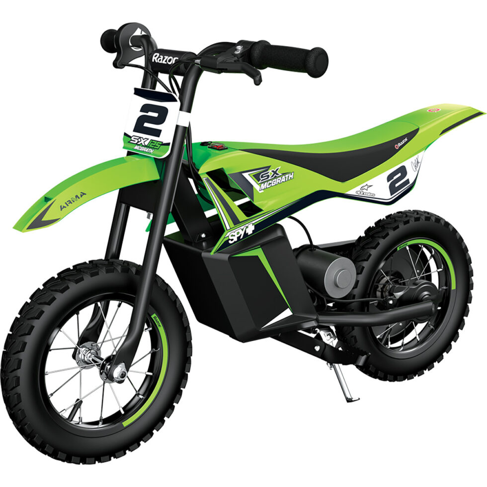 Dirt Rocket by Razor | High‑Performance Off‑Road Bike - Razor