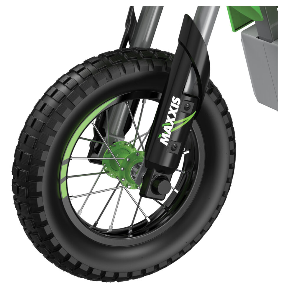 Dirt Rocket SX350 - Razor