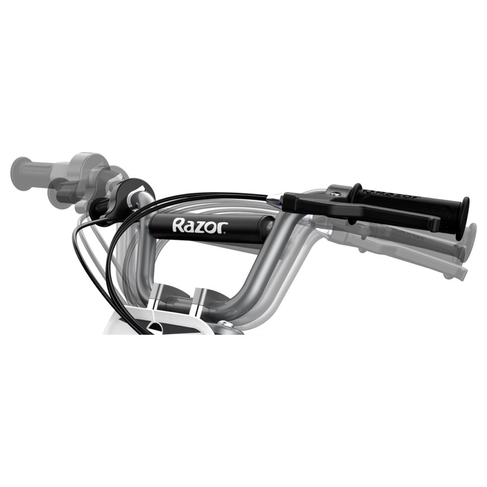 Dirt Rocket SX350 - Razor